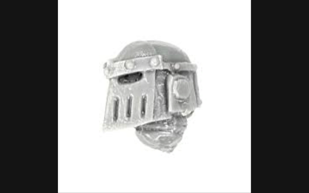 Favourite space marine helmet? | Fandom