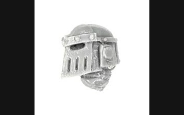 Favourite space marine helmet? | Fandom