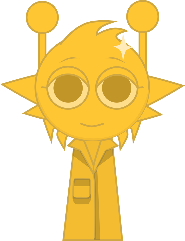 Discuss Everything About ParaSprunki Wiki | Fandom