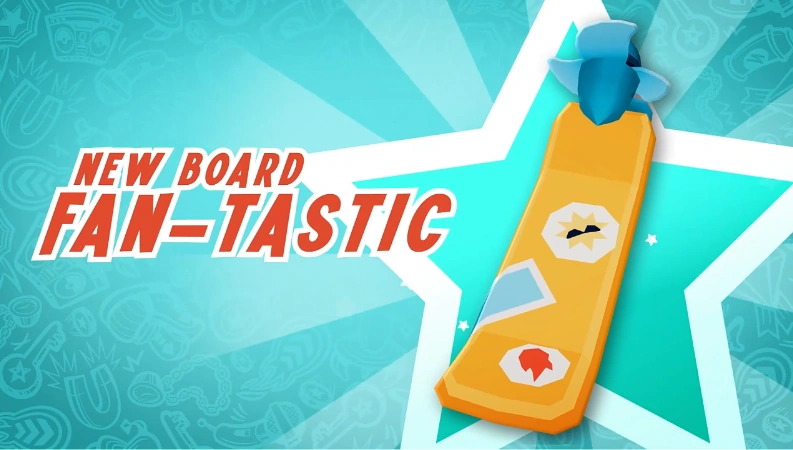 so this is the new board, what do you think ??? | Fandom