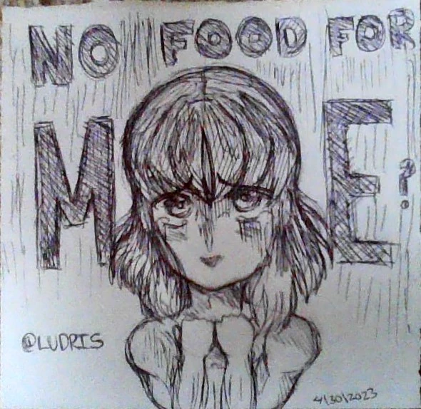 Drawing KNY characters until my pen runs out | Fandom