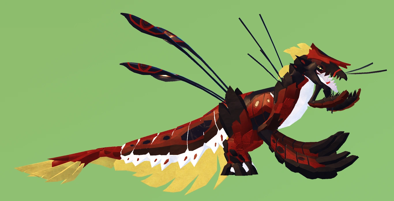 An attempt at a poly skin | Fandom