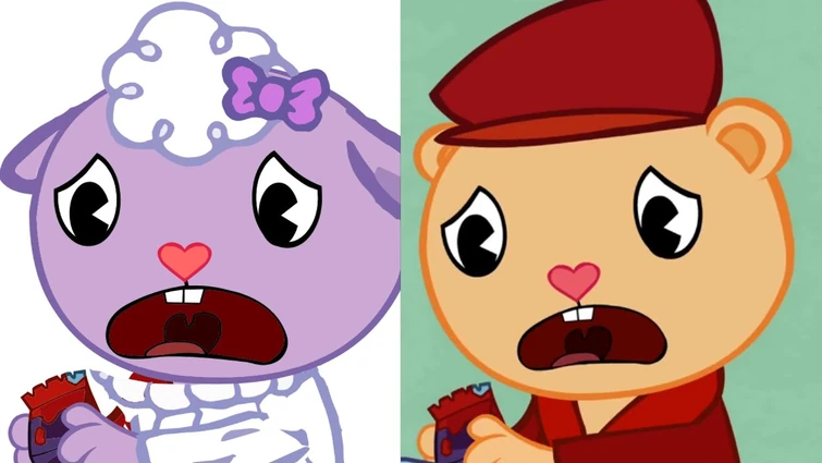 Discuss Everything About Happy Tree Friends Wiki | Fandom