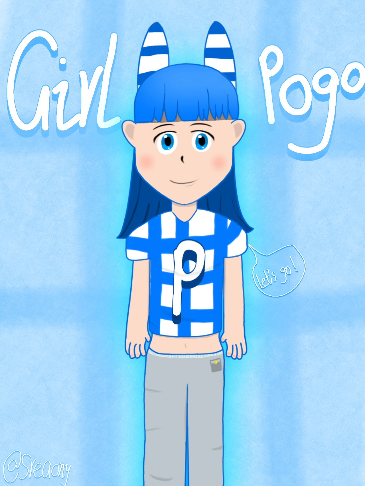 Pogo | Fandom