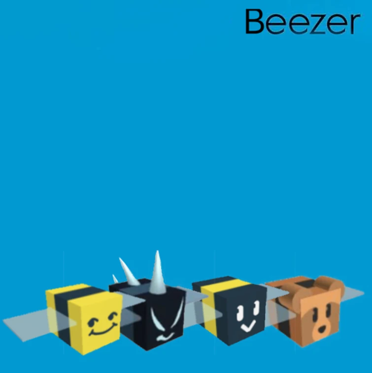B E E Z E R | Fandom