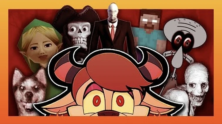Discuss Everything About Lost Episode Creepypasta Wiki | Fandom