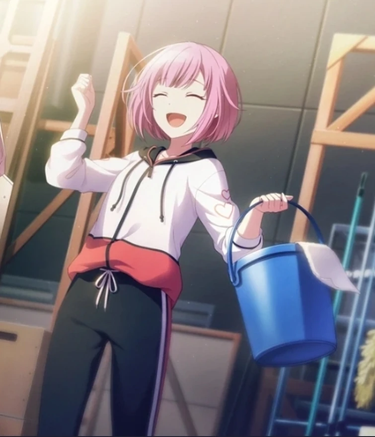 Discuss Everything About Project SEKAI Wiki | Fandom