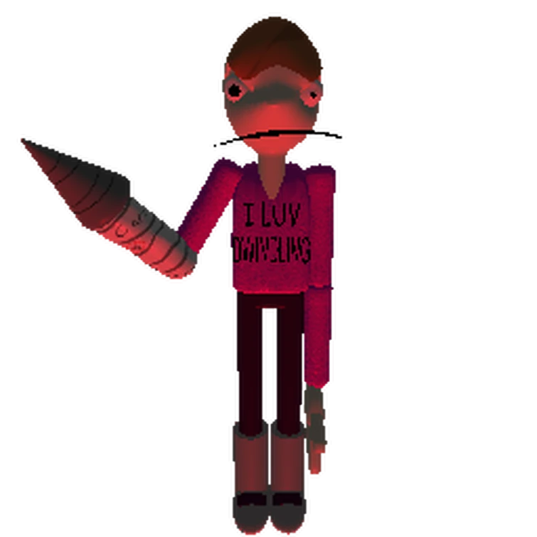 Discuss Everything About Carl's Dwindling Game Wiki | Fandom
