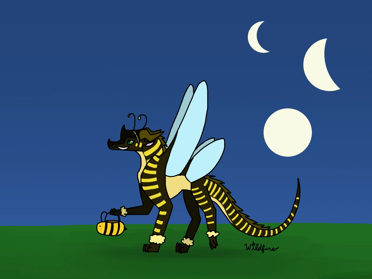 Bumbleee as a. . . bumblebee? | Fandom