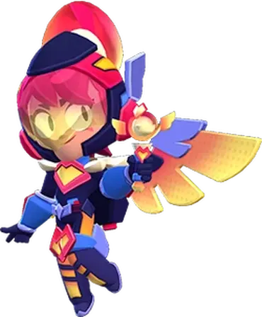 The BEST Janet skin | Fandom