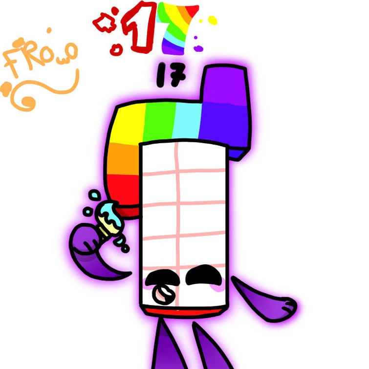 Discuss Everything About Numberblocks Fanon Wiki | Fandom