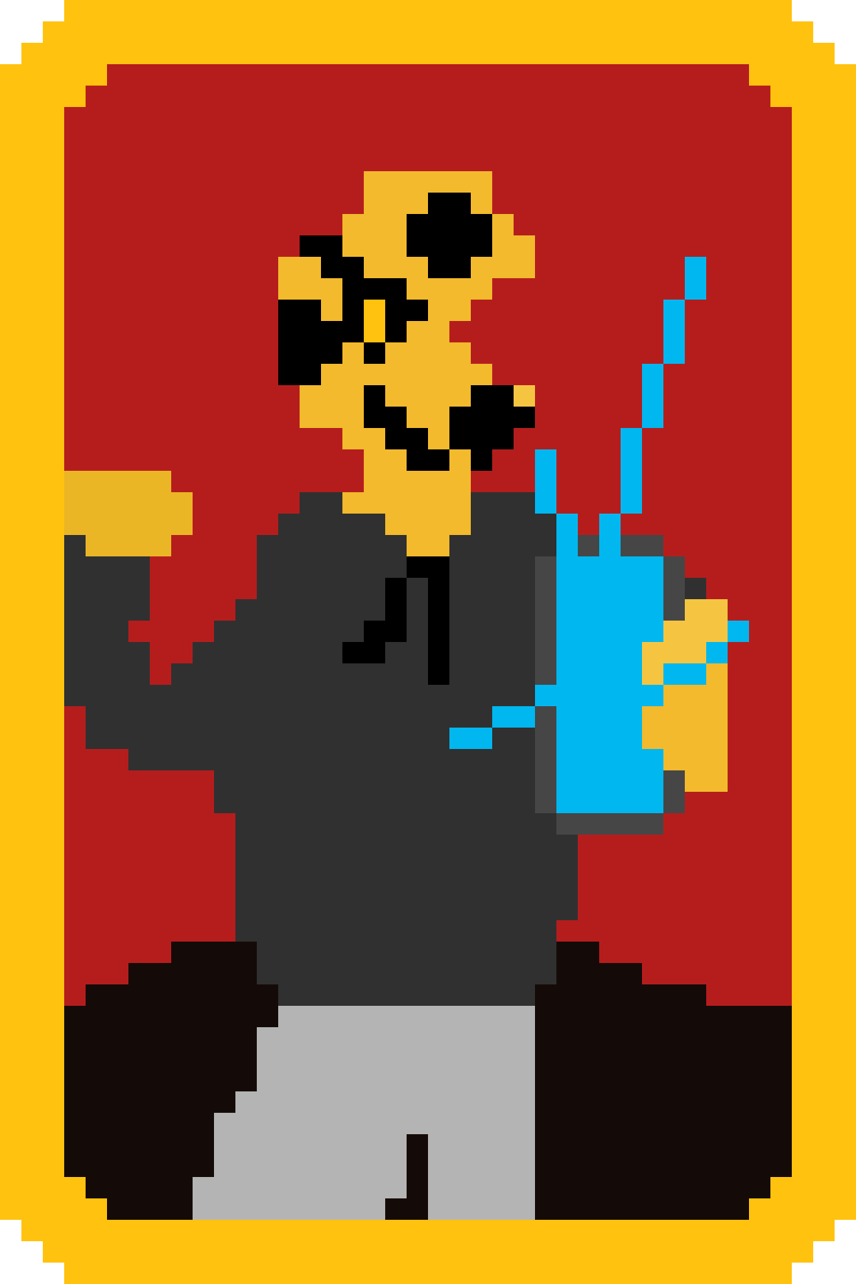 Trinity Mortal combat style pre fight cutscene: Cheese vs Anon | Fandom