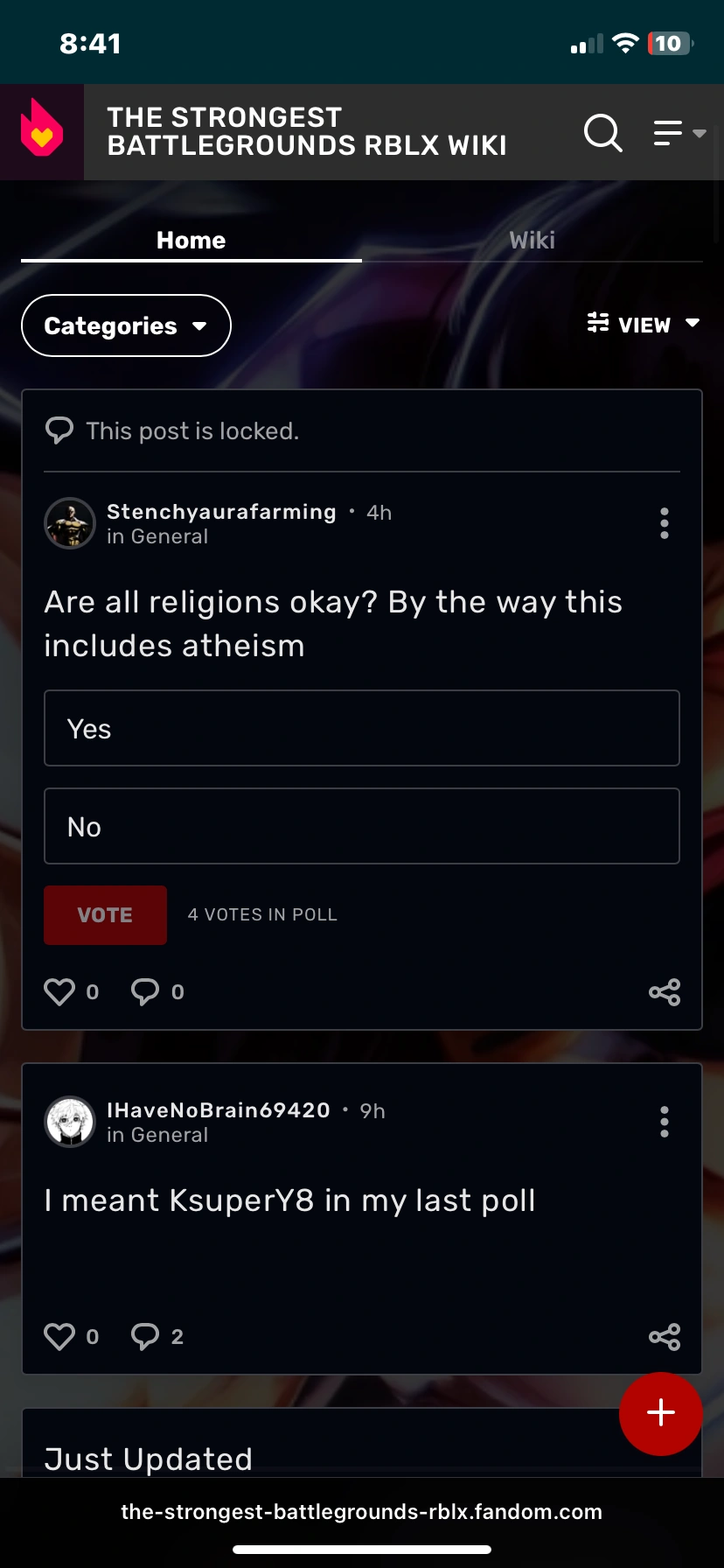 Goofy ass bozo skill issue | Fandom