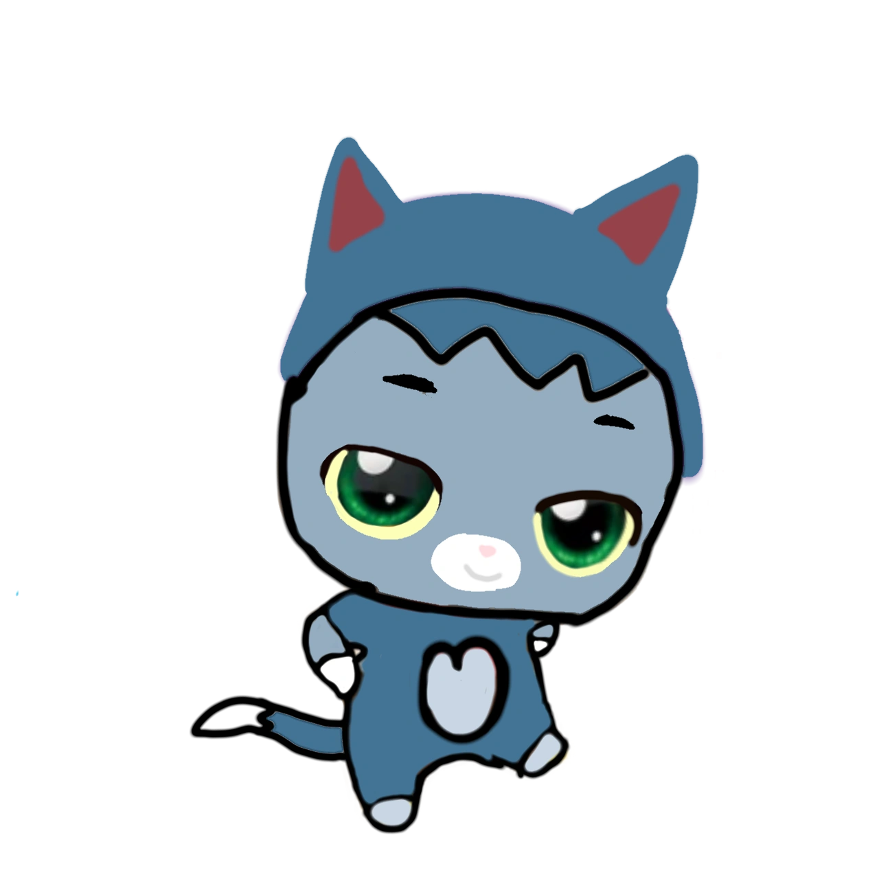 Tom ping png | Fandom