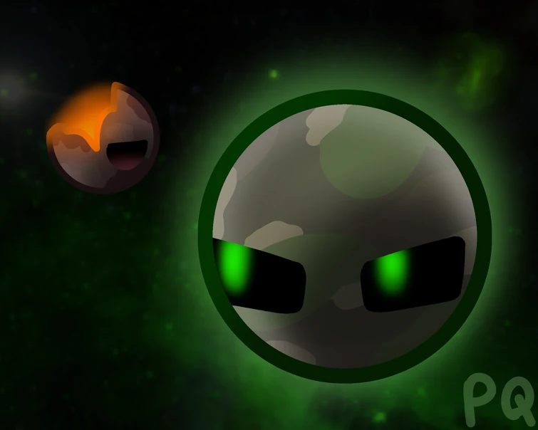 Another planet oc | Fandom