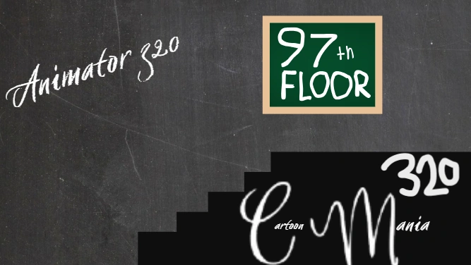 97th Floor | Fandom