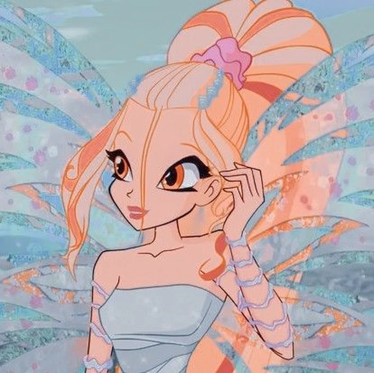A bunch of aesthetic Winx photos because I said so | Fandom