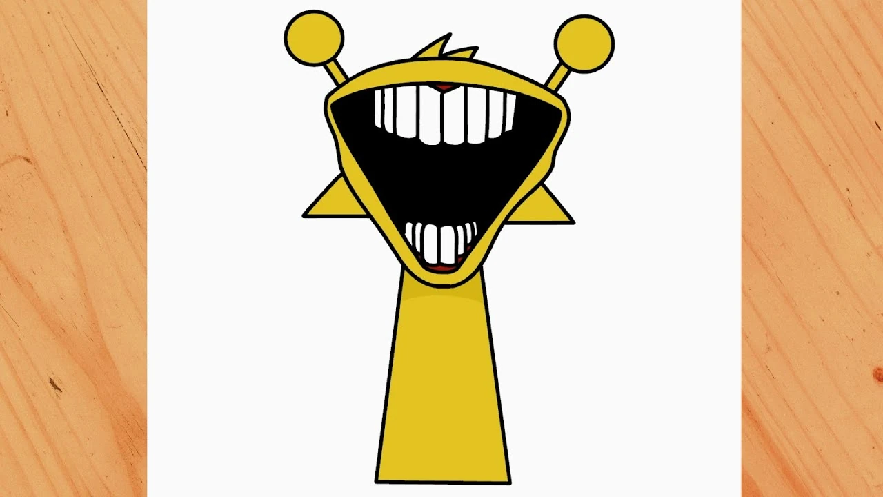 I was the one! | Fandom