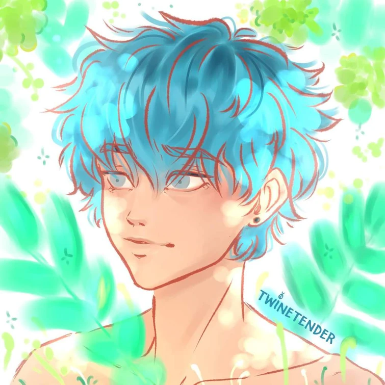 Luka Fanart | Fandom