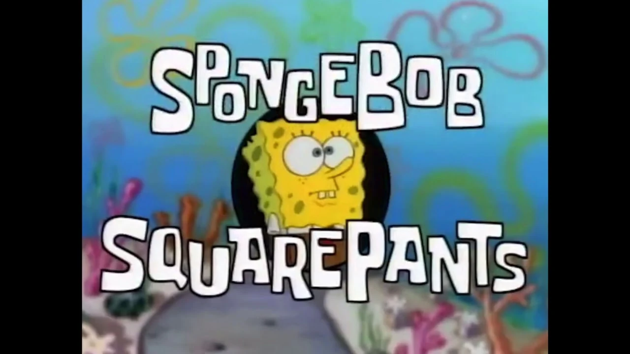 SpongeBob original sneak peek promo | Fandom