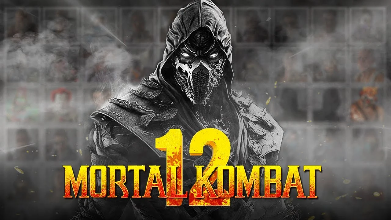 Mortal Kombat 12 - Ed Boon Teases MK12 Roster w/ Mysterious Stream ...