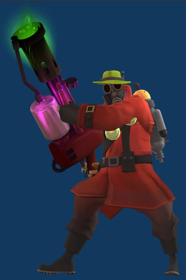 the neon tf2 | Fandom