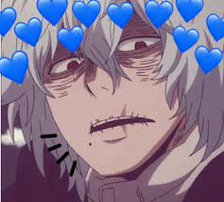 Shigaraki for real | Fandom