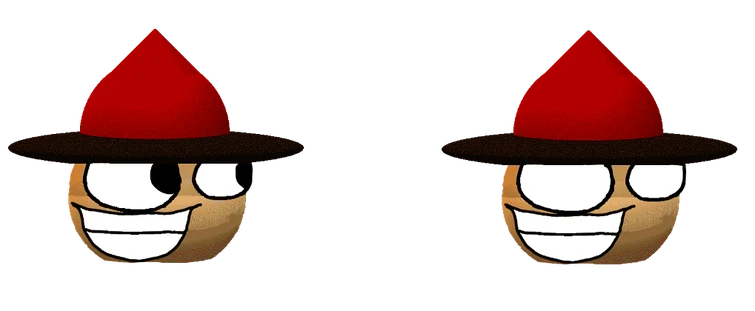 Expunged icon I made | Fandom