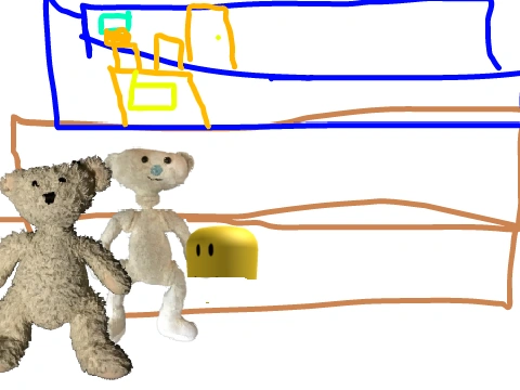 BEAR AND SAM | Fandom