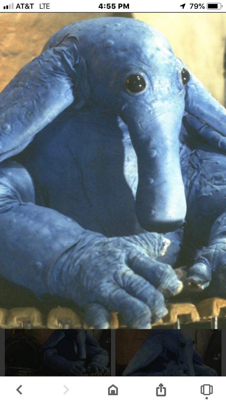 i wish max rebo will make a reference in the new Star Wars movie | Fandom