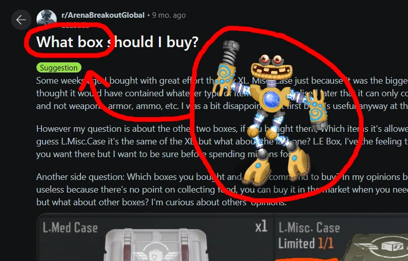 it's been a real long time since I've done msm name soundalikes (part 3 ...