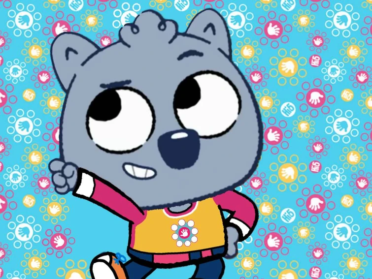 1, 2, 3, 4, Hi-5! (WIOW Edition) | Fandom