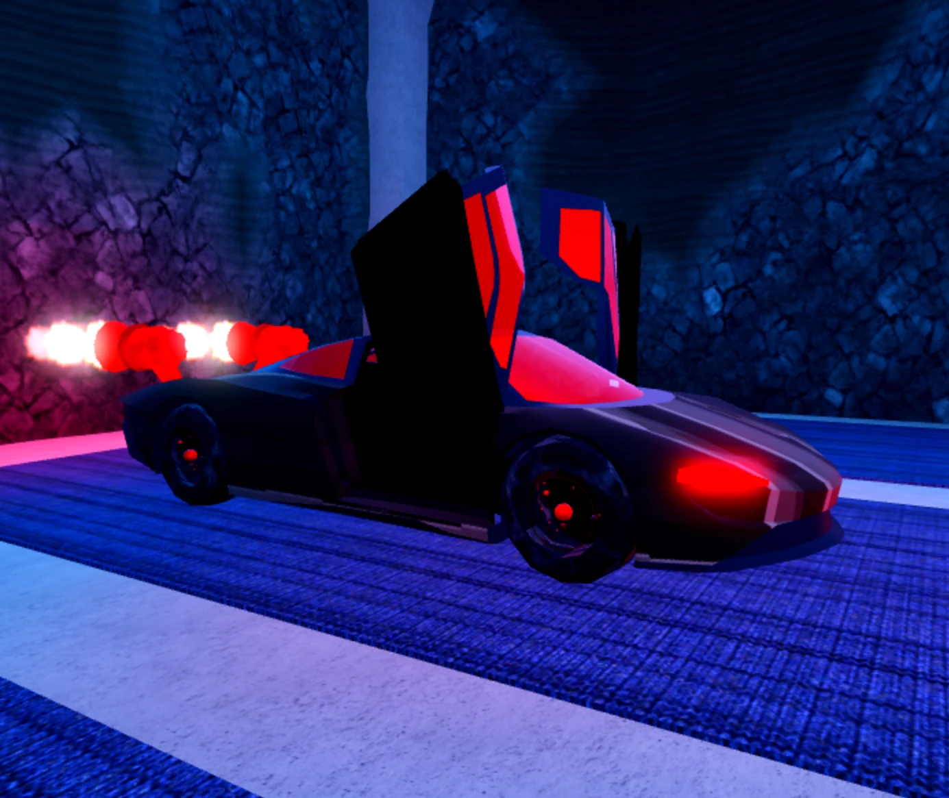 Glitched and obtained: The Planet rims | Fandom