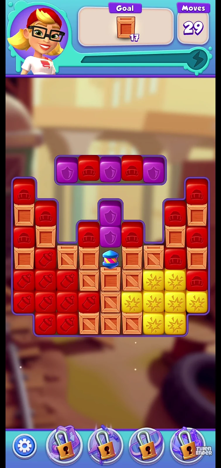 Some screenshots from the new sybo game | Fandom