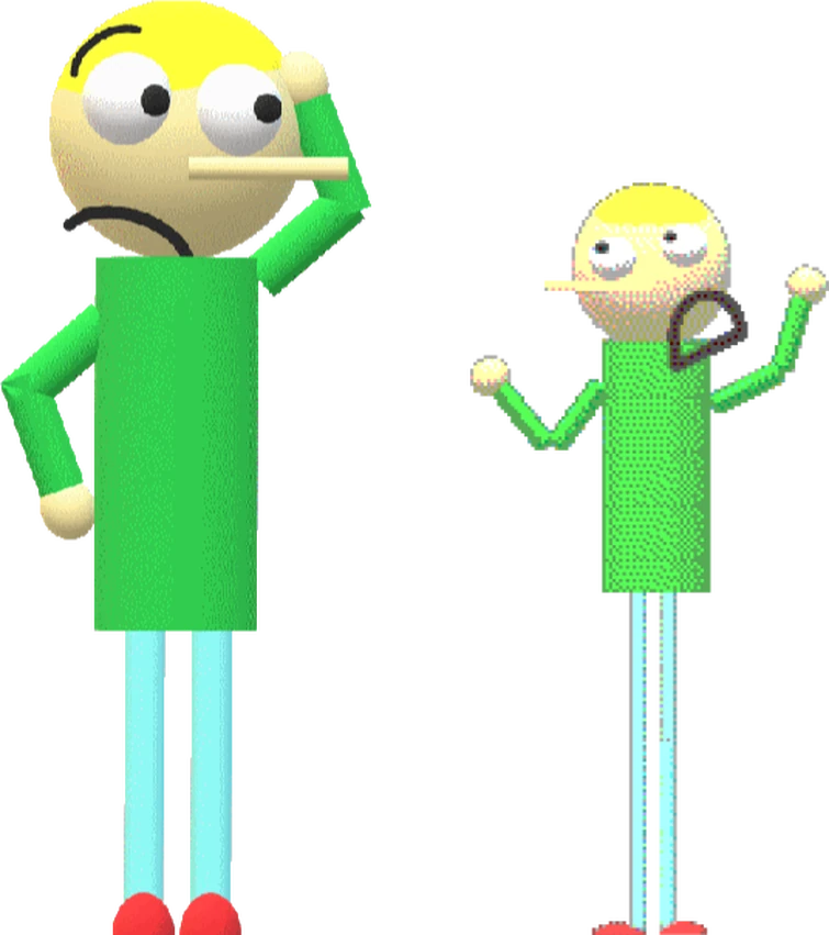 Discuss Everything About Garrett's Funny Animal Game Wiki | Fandom