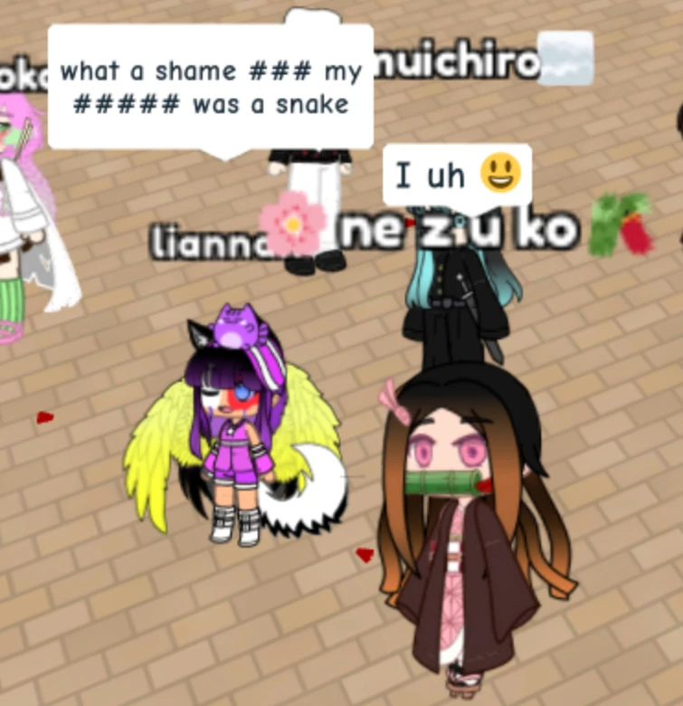 Gacha online | Fandom