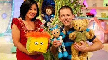 Discuss Everything About CBeebies Wiki | Fandom