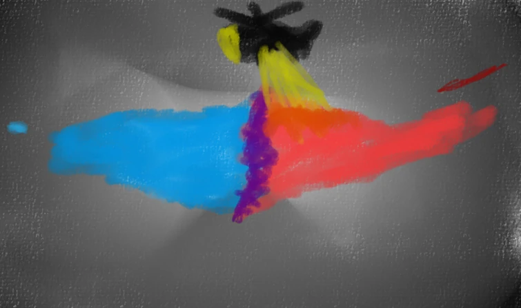 A leak of my fan-made alpha Titan in the Monsterverse: Part 3 | Fandom