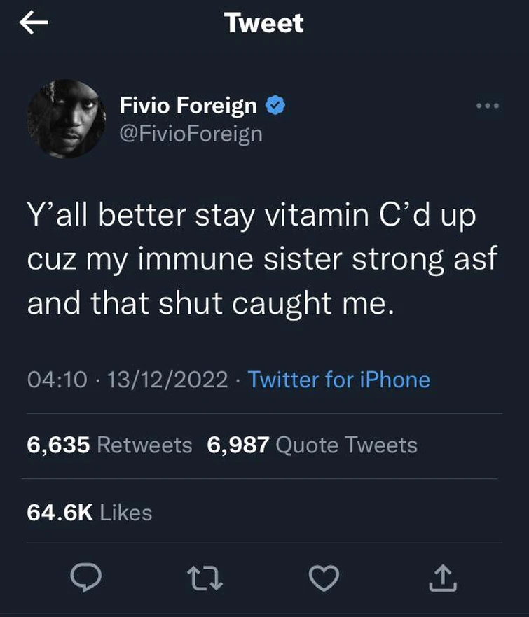 Aesthetic for stupid rapper tweets? | Fandom