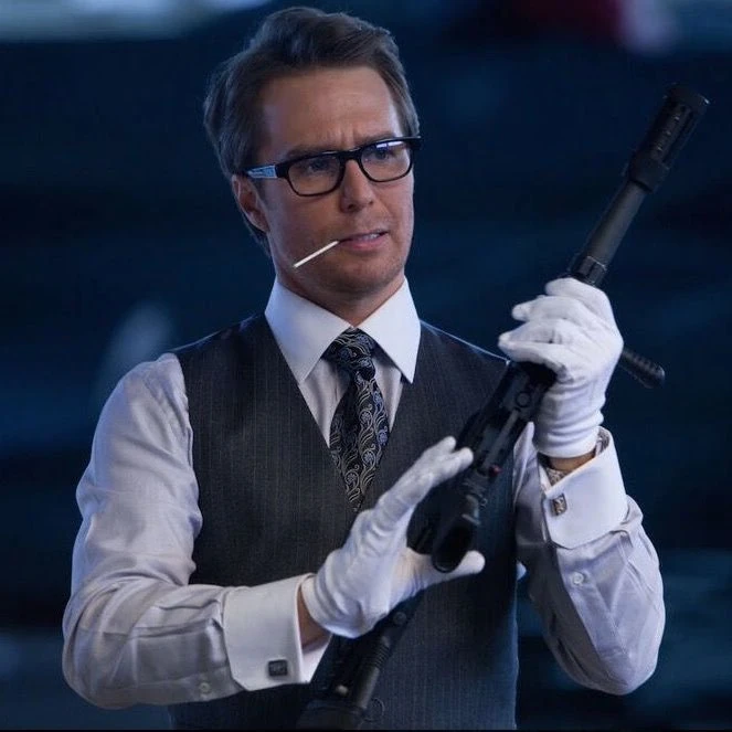 Sam Rockwell reportedly had talks with Marvel Studios to return as ...