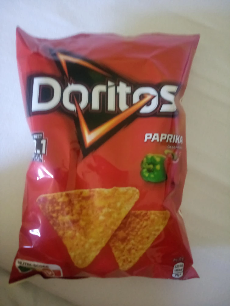 Doritos | Fandom