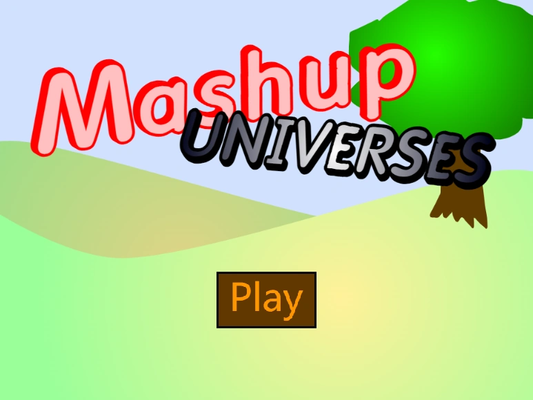 this is totally not a new game | Fandom