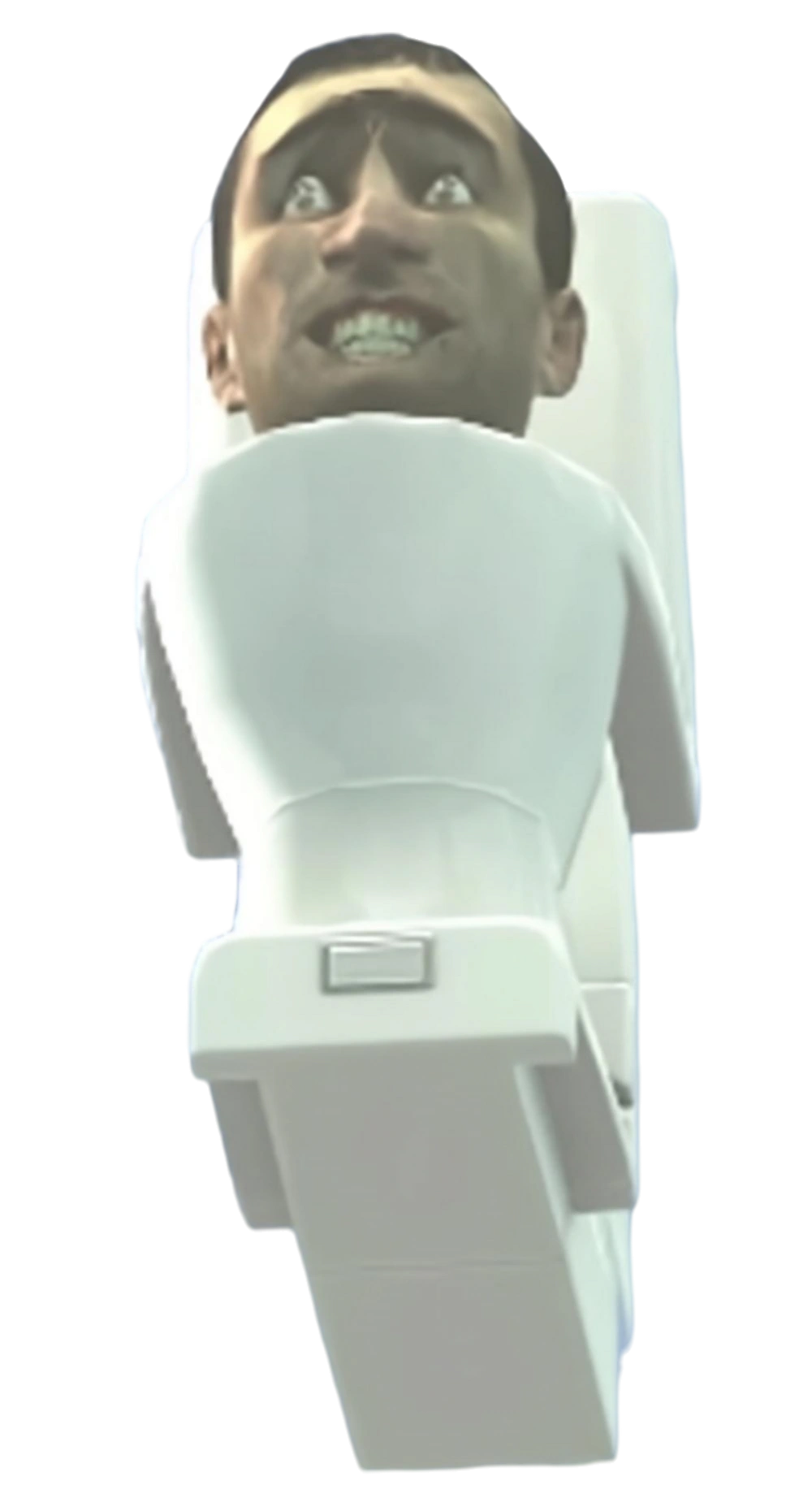 Which Astro Toilets are the Upgraded Variants of These Guys? | Fandom