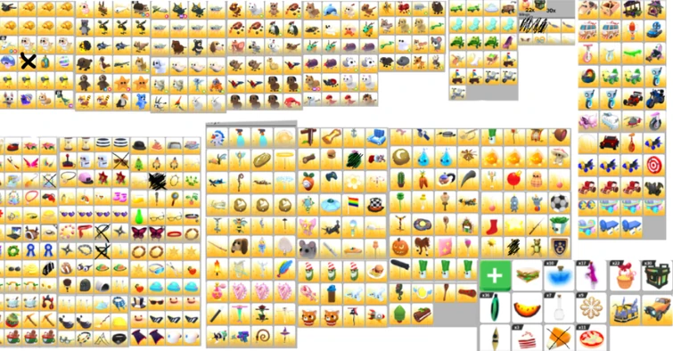 Discuss Everything About Adopt Me! Wiki | Fandom