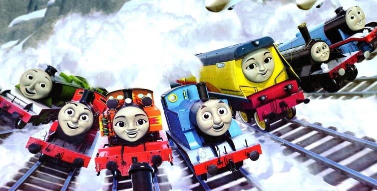 It's time to play... SPOT THE DIFFERENCE!!!! | Fandom