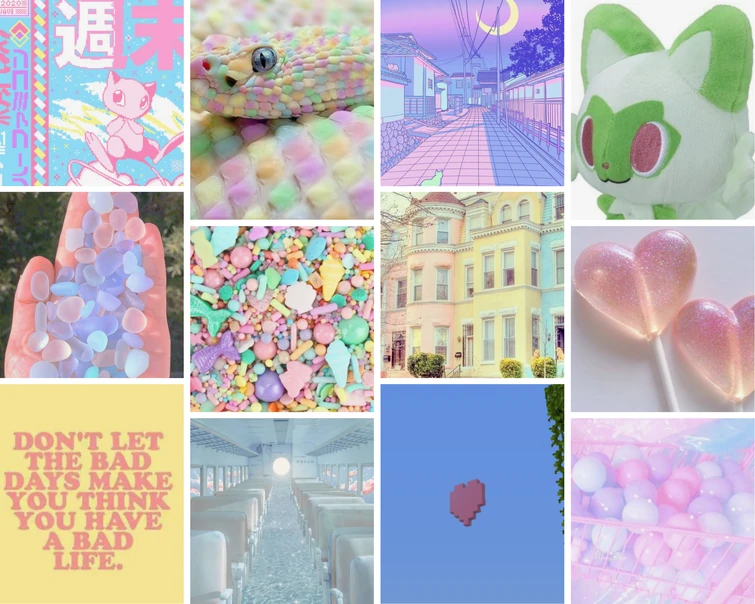 Some more mood boards. | Fandom