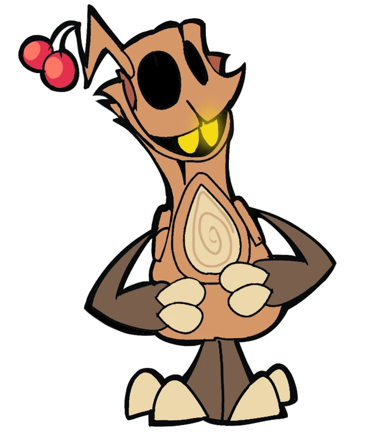 I drew Hawlo a few days ago. Didn’t know why i didnt post it | Fandom