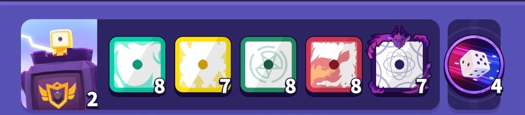 Hello Random Dice wiki! | Fandom