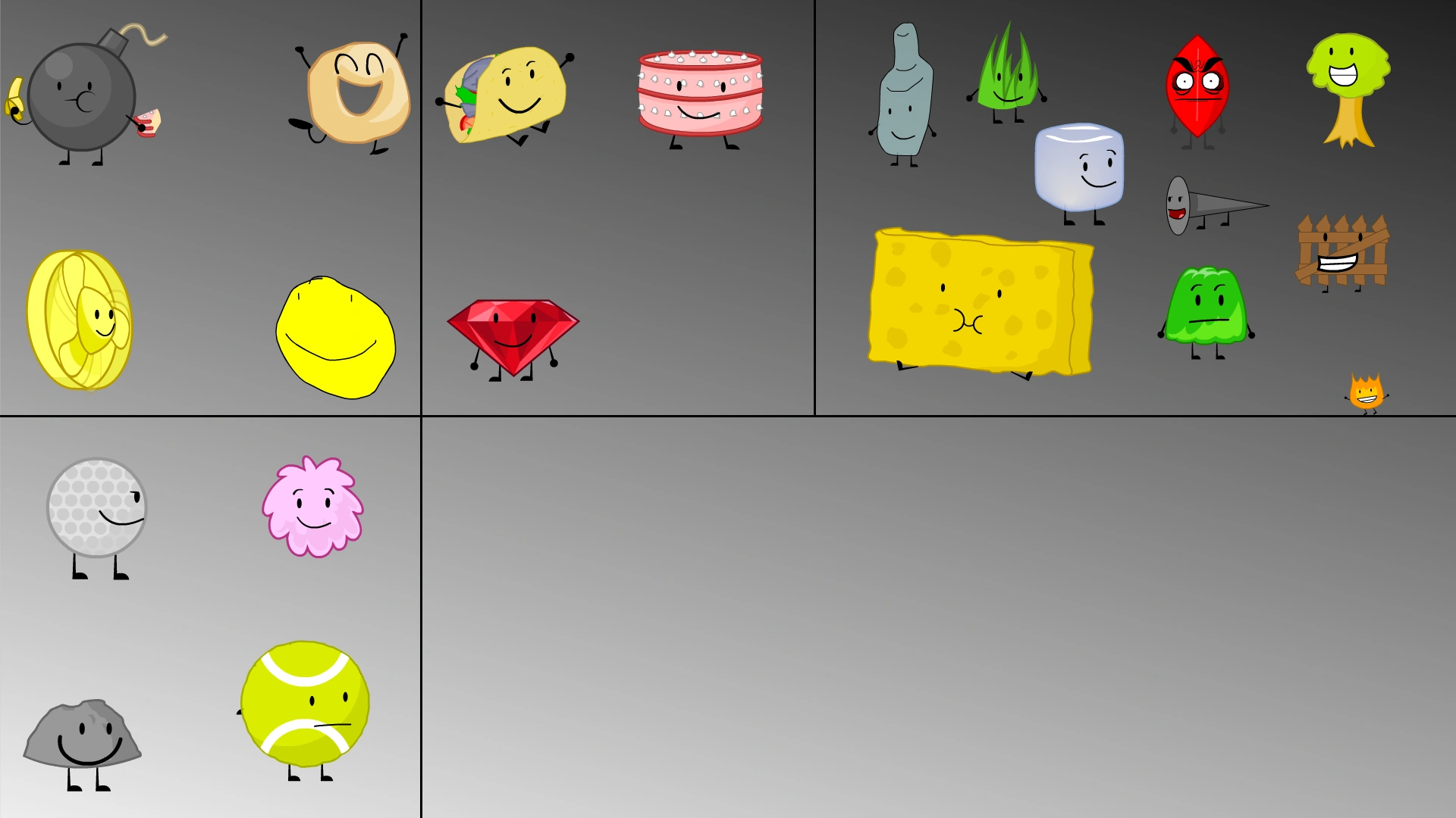 BFDIA Your Way 12 (VTE) | Fandom