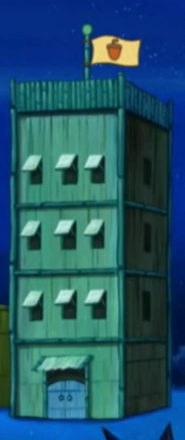 Discuss Everything About Encyclopedia SpongeBobia | Fandom